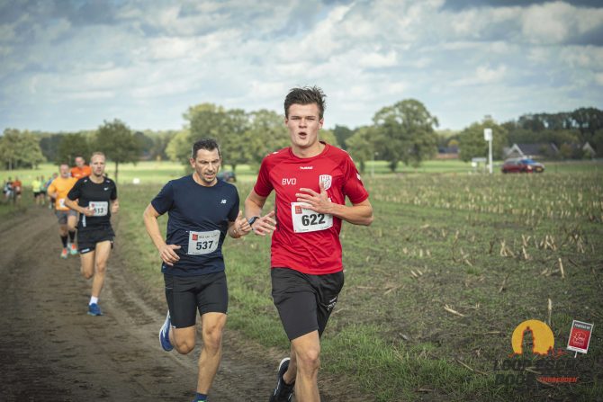 Foto's Loop Esch Door 2022 - Loop Esch Door