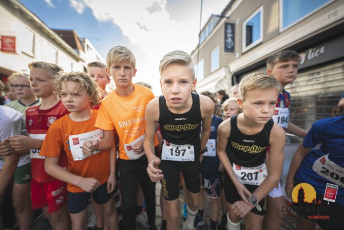 Foto's Loop Esch Door 2022 (sneakpreview!) - Loop Esch Door